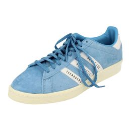 Adidas Originals Campus Human Made Herren Blau Turnschuhe