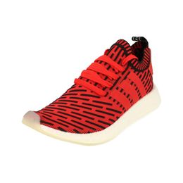 Adidas Originals NMD_R2 PK Herren Rot Turnschuhe