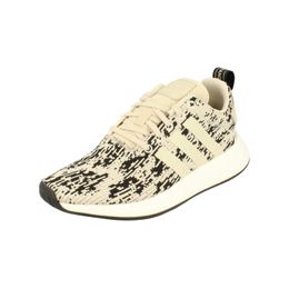 Adidas Originals Nmd_R2 Herren Beige Turnschuhe