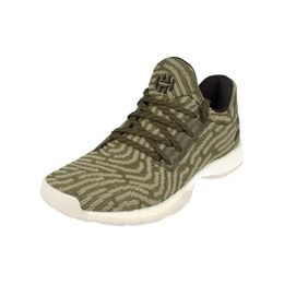Adidas Harden Vol.1 Herren Basketball Turnschuhe Gr&uuml;n Turnschuhe
