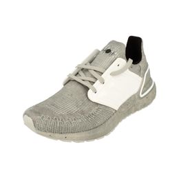 Adidas Ultraboost 20 X James Bond Herren Grau Turnschuhe