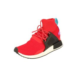 Adidas Nmd_Xr1 Winter Herren Hi Top Rot Turnschuhe