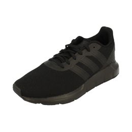 Adidas Originals Swift Run Rf Herren Schwarz Turnschuhe