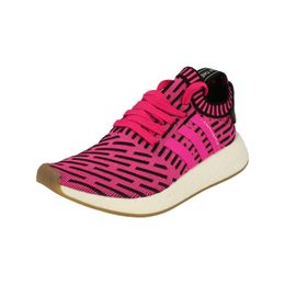 Adidas Originals Nmd_R2 Pk Herren Rosa Turnschuhe