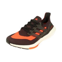 Adidas Ultraboost 21 Herren Schwarz Turnschuhe