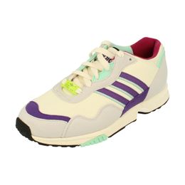 Adidas Originals Hrmn Spzl Herren Turnschuhe Wei&szlig; Turnschuhe