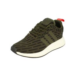 Adidas Originals Nmd_R2 Herren Schwarz Turnschuhe