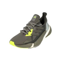 Adidas X9000L4 Herren Gr&uuml;n Turnschuhe