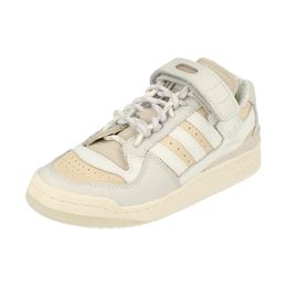 Adidas Originals Ivy Park Forum Lo Unisex Turnschuhe Wei&szlig; Turnschuhe