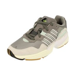 Adidas Yung 96 Herren Grau Turnschuhe