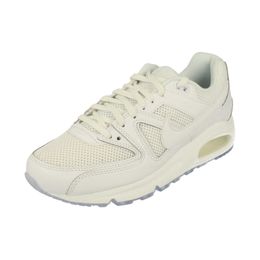 Nike Air Max Command M&auml;nner Wei&szlig; Turnschuhe