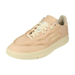 Adidas Originals SC Premiere Herren Turnschuhe Wei&szlig; Turnschuhe