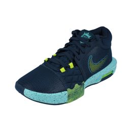 Nike Lebron Witness VIII Herren Basketballschuhe