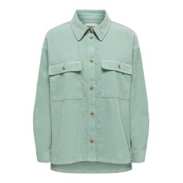 Only Jacke 'ONLMOXIE' Damen Gr&ouml;&szlig;e XL mint