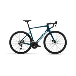 Cervelo Cerv&eacute;lo Caledonia 105 | Gr. 54 cm | Carbon Rennrad