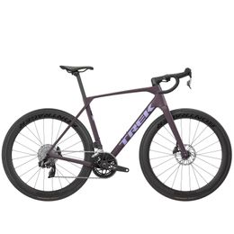 Trek Domane SL 6 AXS | Gr. L | Carbon Rennrad