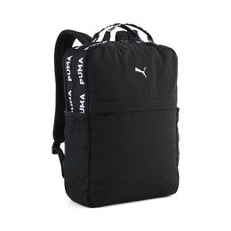 Puma Sportrucksack "Active Training Essentials 19 l Rucksack Damen", B/H/T: 22cm x 42,5cm x 12,5cm, onesize, schwarz, Rucks&auml;cke