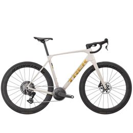 Trek Domane SL 7 AXS 1x | Gr. XL | Carbon Rennrad
