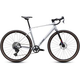 Cube Nuroad SLX | Gr. S | Aluminium Gravelbike