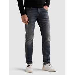 PME-Legend Pme Legend Jeans 'PME Legend Nightflight regular fit jeans' Herren Gr&ouml;&szlig;e 36 rauchblau