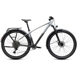 Cube Aim Pro FE | Gr. XS | Aluminium Hardtail