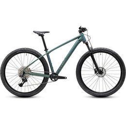 Cube Aim SLX | Gr. M | Aluminium Hardtail