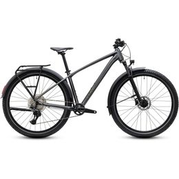 Cube Aim SLX FE | Gr. XS | Aluminium Hardtail