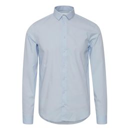 Casual Friday Business Shirt 'Palle' male size 41/42 Light blue