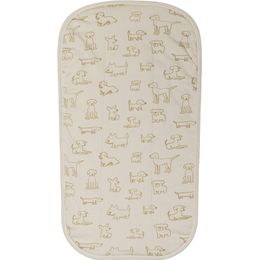 Wickelauflage fillikid, B:36cm L:61cm, beige, Frottee, Wickelauflagen, f&uuml;r Wickelmulde Soft Care