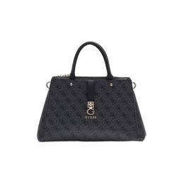 Guess Schultertasche Damen Gr&ouml;&szlig;e One Size schwarz