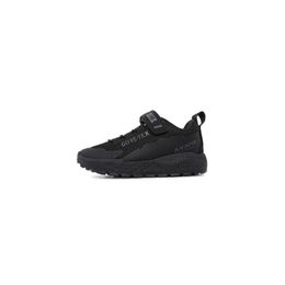 Primigi Sneaker Jungen Gr&ouml;&szlig;e 39 schwarz