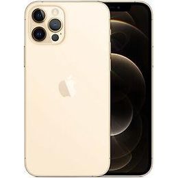 Apple iPhone 12 Pro 256GB gold