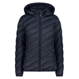 CMP Steppjacke in Dunkelblau - 52% | Gr&ouml;&szlig;e 46 | Damenjacken
