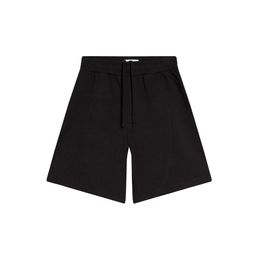 Bershka Shorts Herren Gr&ouml;&szlig;e 31/32 schwarz