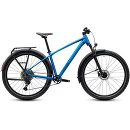 Cube Aim Pro FE | Gr. M | Aluminium Hardtail