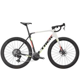 Trek Domane SL 7 AXS 1x | Gr. M | Carbon Rennrad