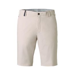 MEYER Herren Chinohose "ST. ANDREWS", beige, Gr. 32, uni, Obermaterial: 88% Polyamid PA. 12% Elasthan EL., Hosen, mit Silikon-Stopper, aus der Golf