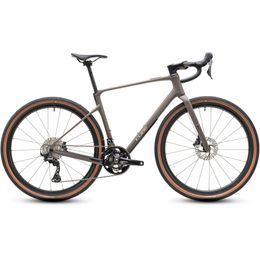 Cube Nuroad C:62 Pro | Gr. L | Carbon Gravelbike