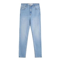 Bershka Jeans Damen Gr&ouml;&szlig;e 32/34 hellblau