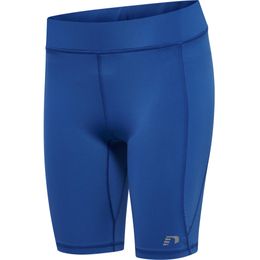 Newline Sportshorts Damen Gr&ouml;&szlig;e XL navy