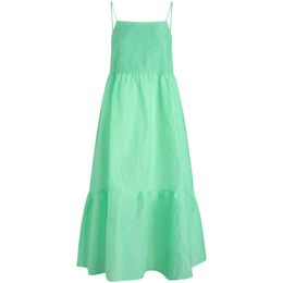 Bruuns Bazaar Kleid 'Magnolia Aida' Damen Gr&ouml;&szlig;e 38 mint Sommerkleid