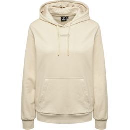 Hummel Sweatshirt Damen Gr&ouml;&szlig;e XS eierschale