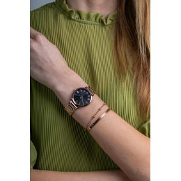 AMELIA PARKER Damen Quarzuhr "AB6-B068R"ros&eacute;gold, Armbanduhren