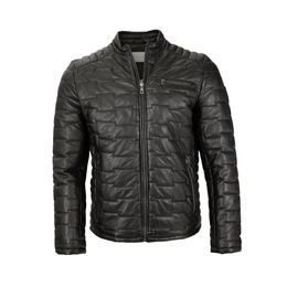 Bugatti &Uuml;bergangsjacke '101' Herren Gr&ouml;&szlig;e XXL schwarz
