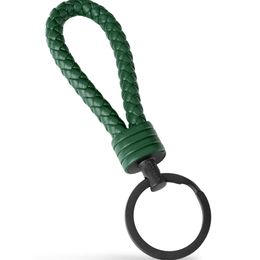 SERASAR Key Ring 'Strong' male size 11 cm x 8 cm x 2cm Green