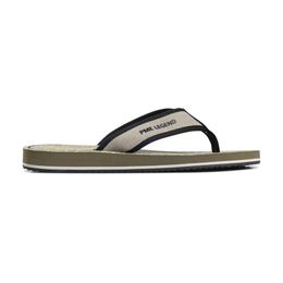 PME-Legend PME Legend Hausschuhe Jetflap Beige