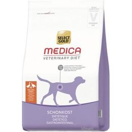 SELECT GOLD Medica Schonkost Gefl&uuml;gel und Reis 10 kg