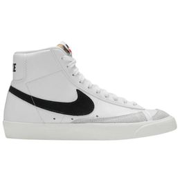 Nike Blazer Mid 77 Wei�e Mid-Top-Sneaker