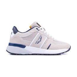 PME-Legend PME Legend Sneaker Jet Lifter Beige