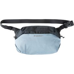Mammut Alto Waistpack 4 Umh&auml;ngetasche - Gr&ouml;&szlig;e Einheitsgr&ouml;&szlig;e - grau